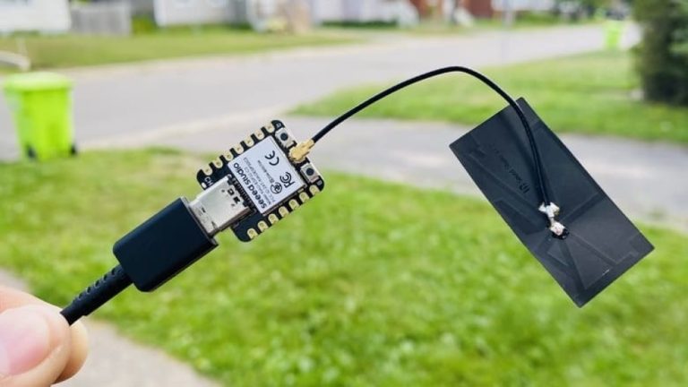 Seeed Studio XIAO: Compact Microcontrollers that Transform Electronics ...